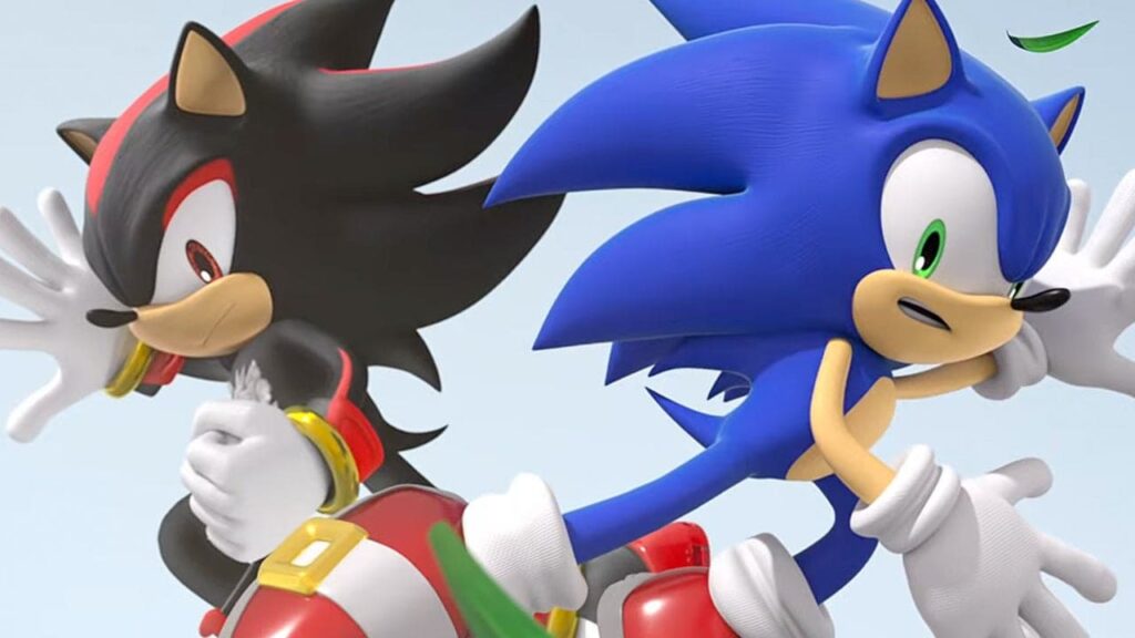 Trailer de Sonic X Shadow Generations destaca novos poderes Doom – DF em Cartaz – Sempre ...